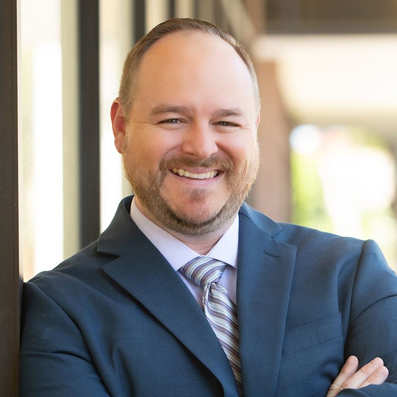 William “Trace” Norvell | Sasser, Cestero & Roy, P.A.